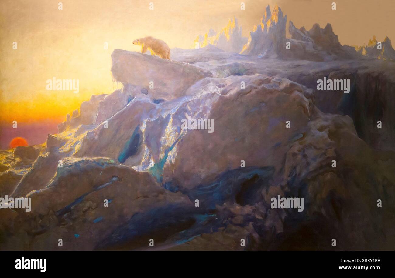 Briton Riviere High Resolution Stock Photography and Images - Alamy