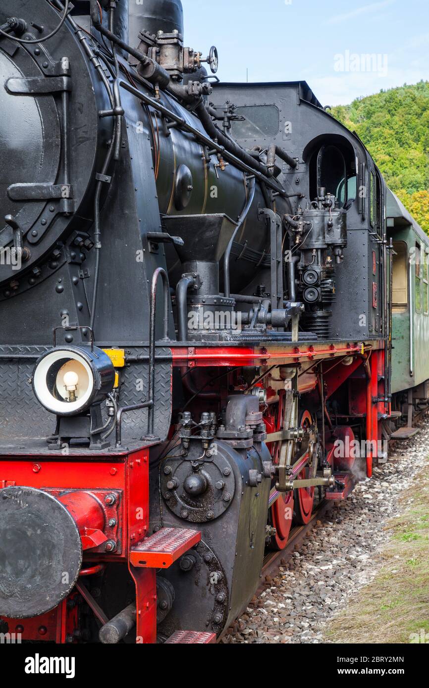 Push and pull hi-res stock photography and images - Alamy