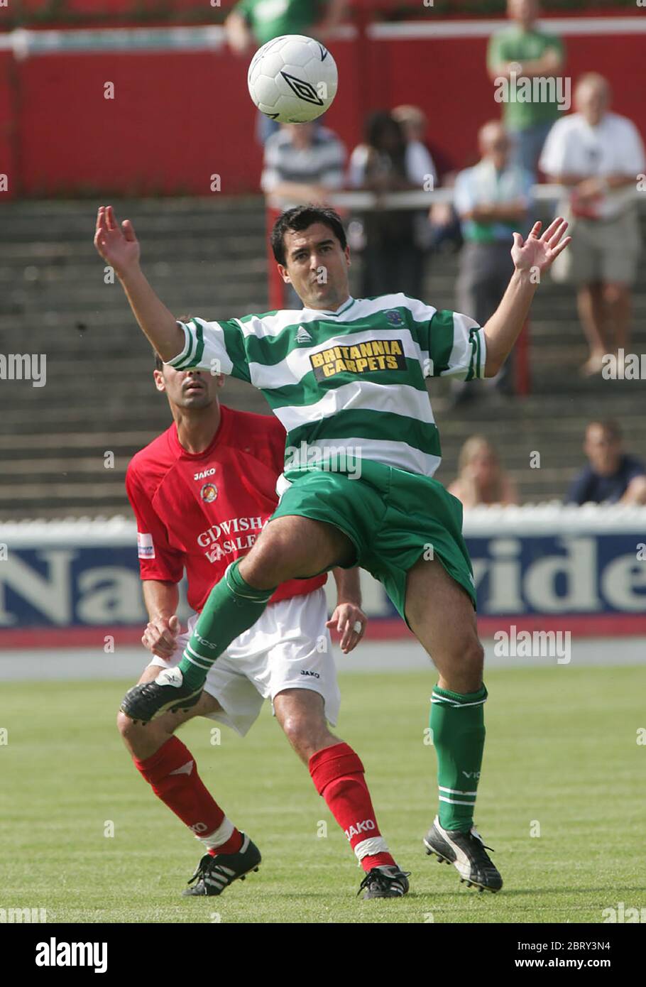 Richard forsyth hi-res stock photography and images - Alamy