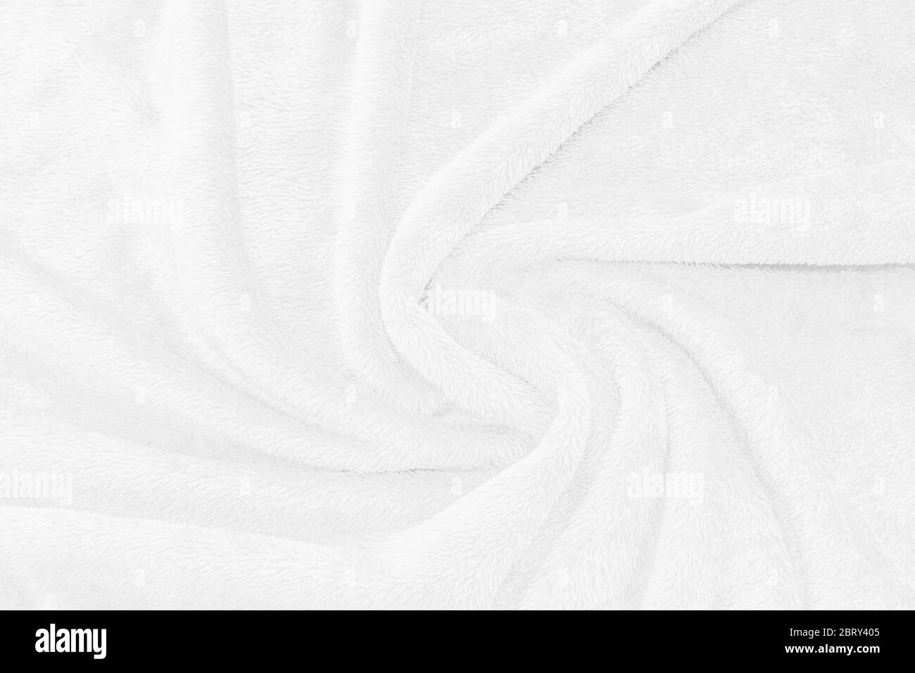 White fabric cloth texture for background Stock Photo - Alamy