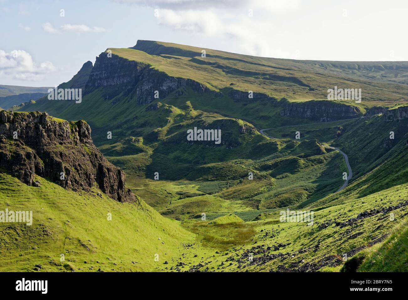 Loch buidhe hi-res stock photography and images - Alamy