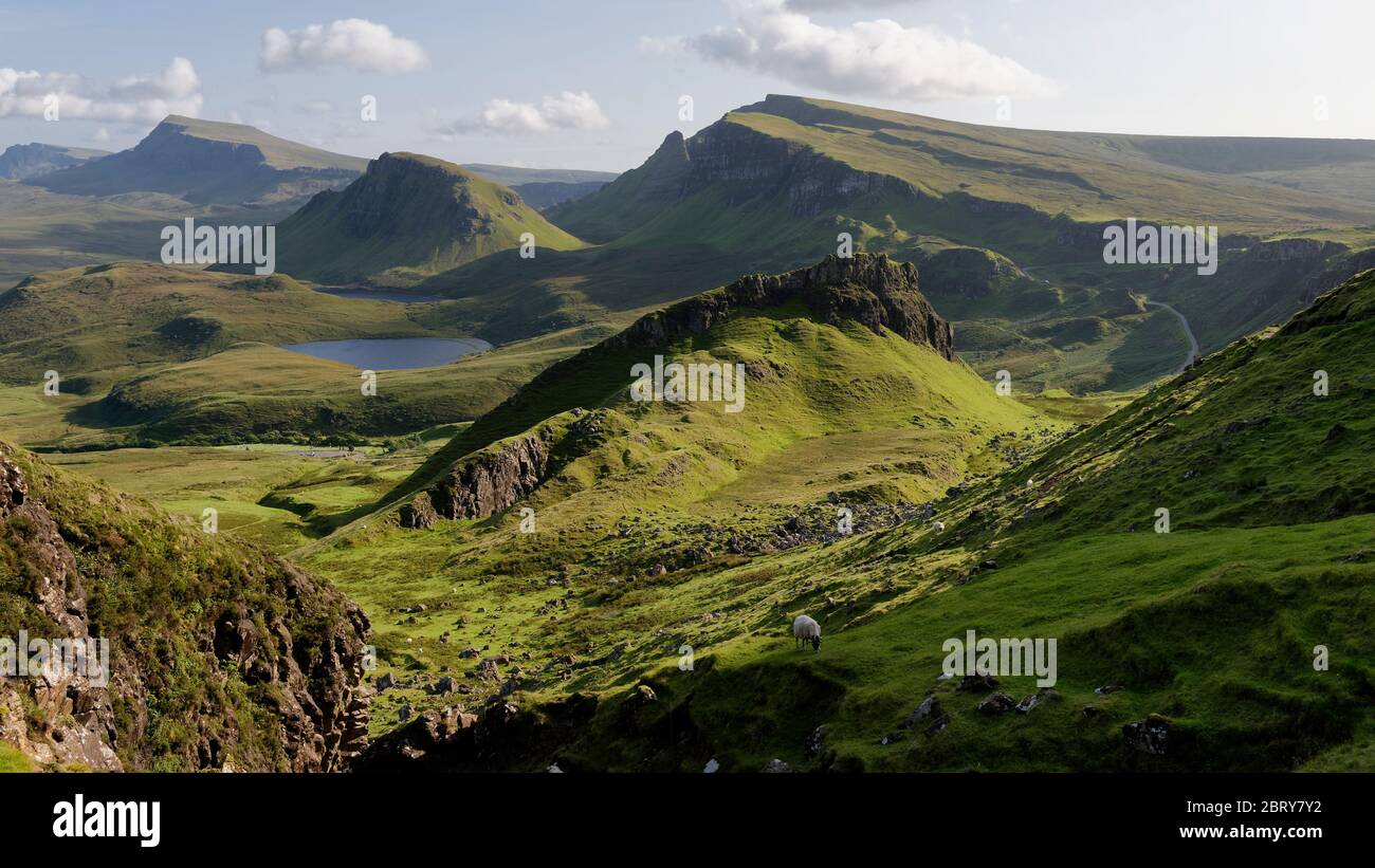 Loch cleat hi-res stock photography and images - Alamy
