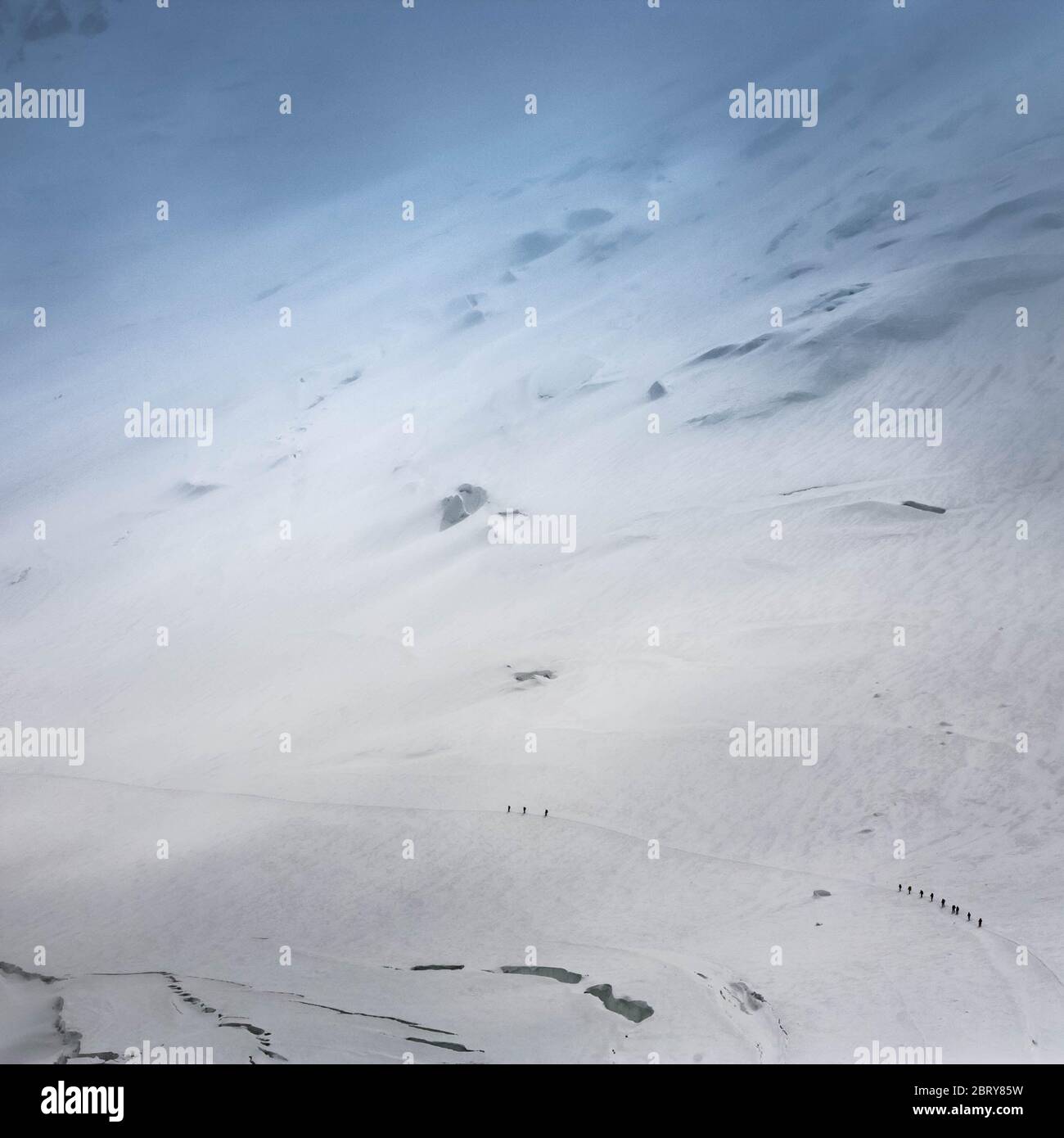 Fog extreme hi-res stock photography and images - Alamy