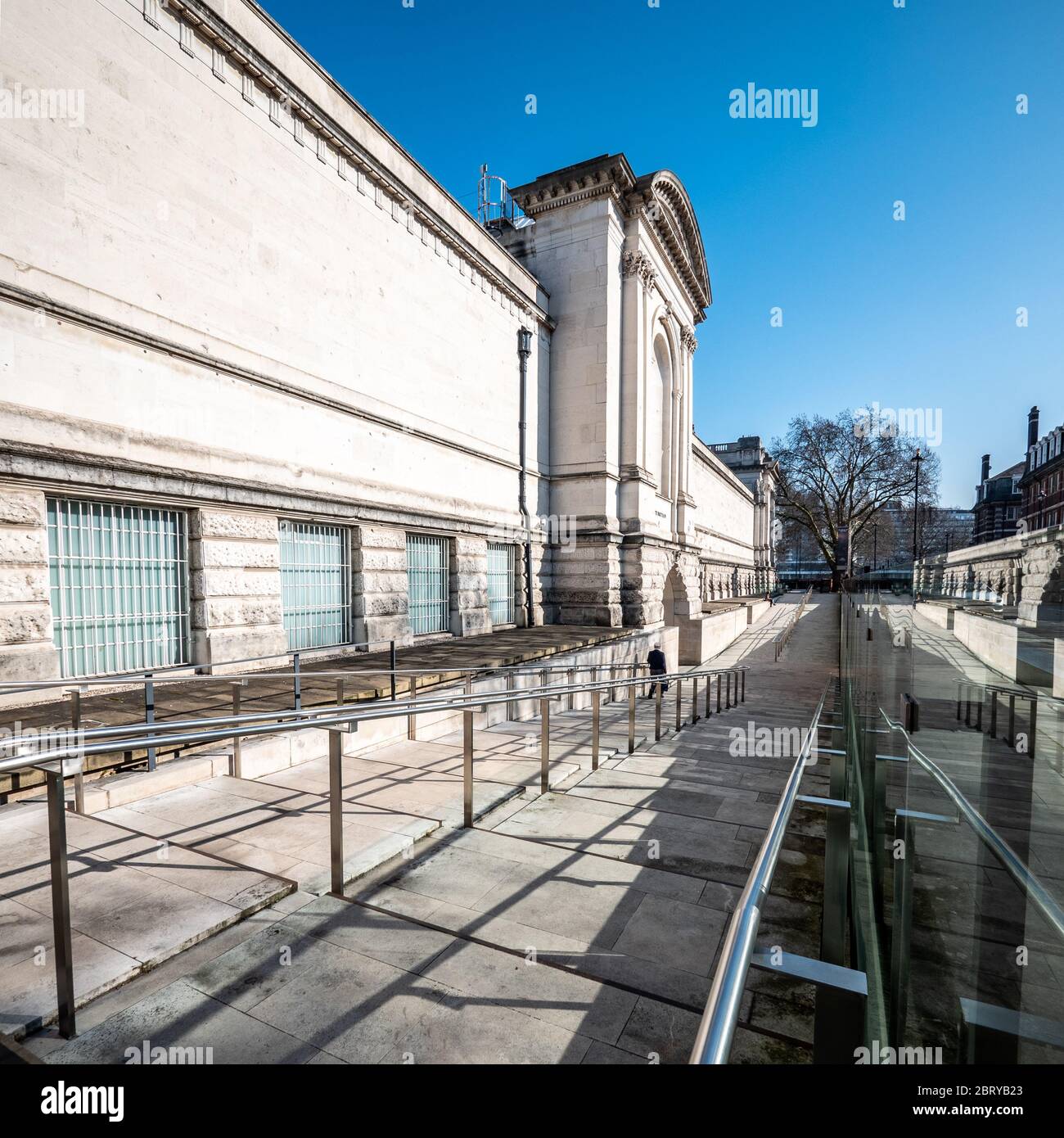 Atterbury street hi-res stock photography and images - Alamy