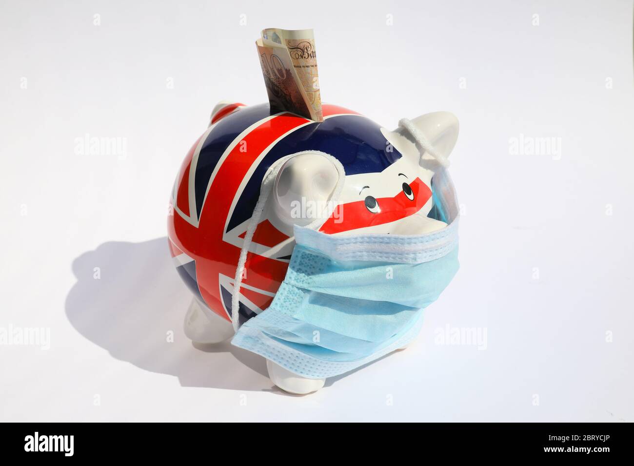 Bank coronavirus hi-res stock photography and images - Alamy