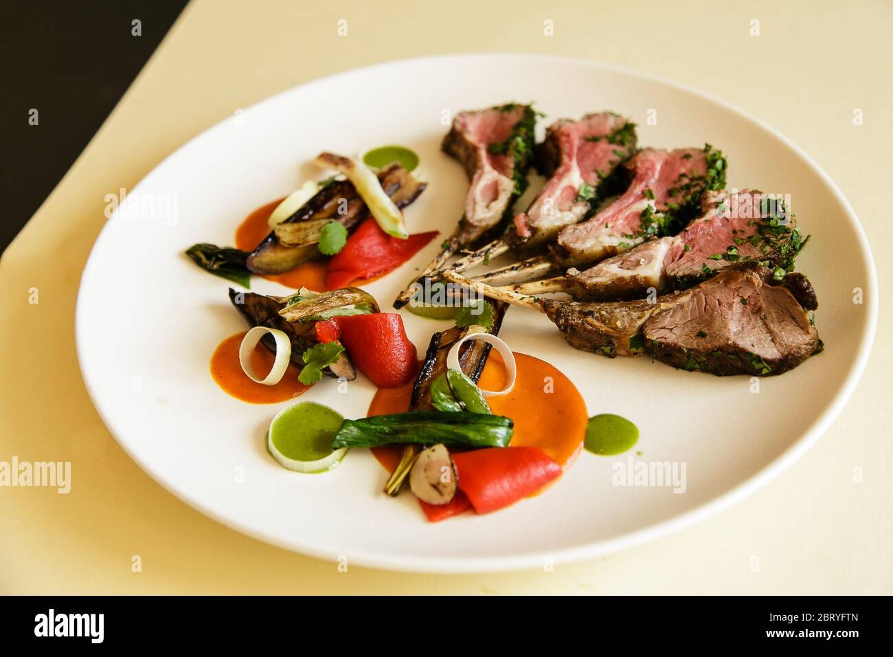 Plate racks hi-res stock photography and images - Alamy