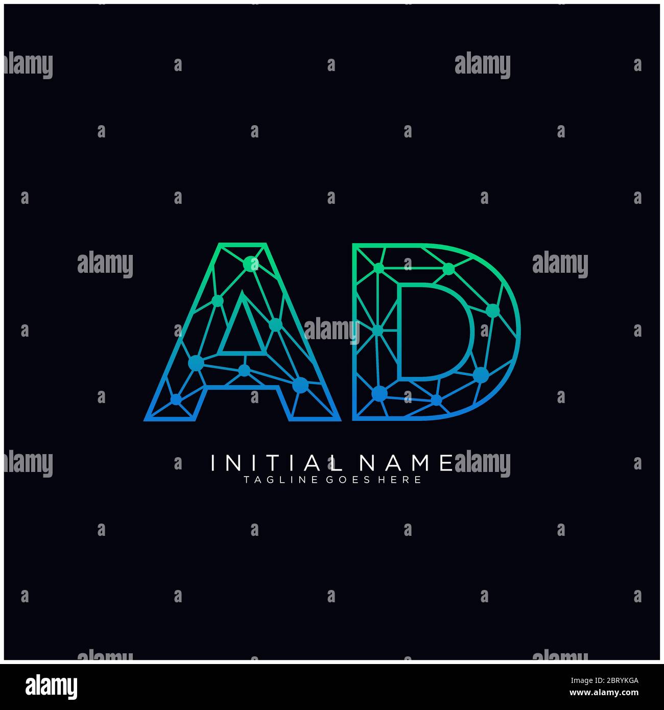 Ad tech logo hi-res stock photography and images - Alamy