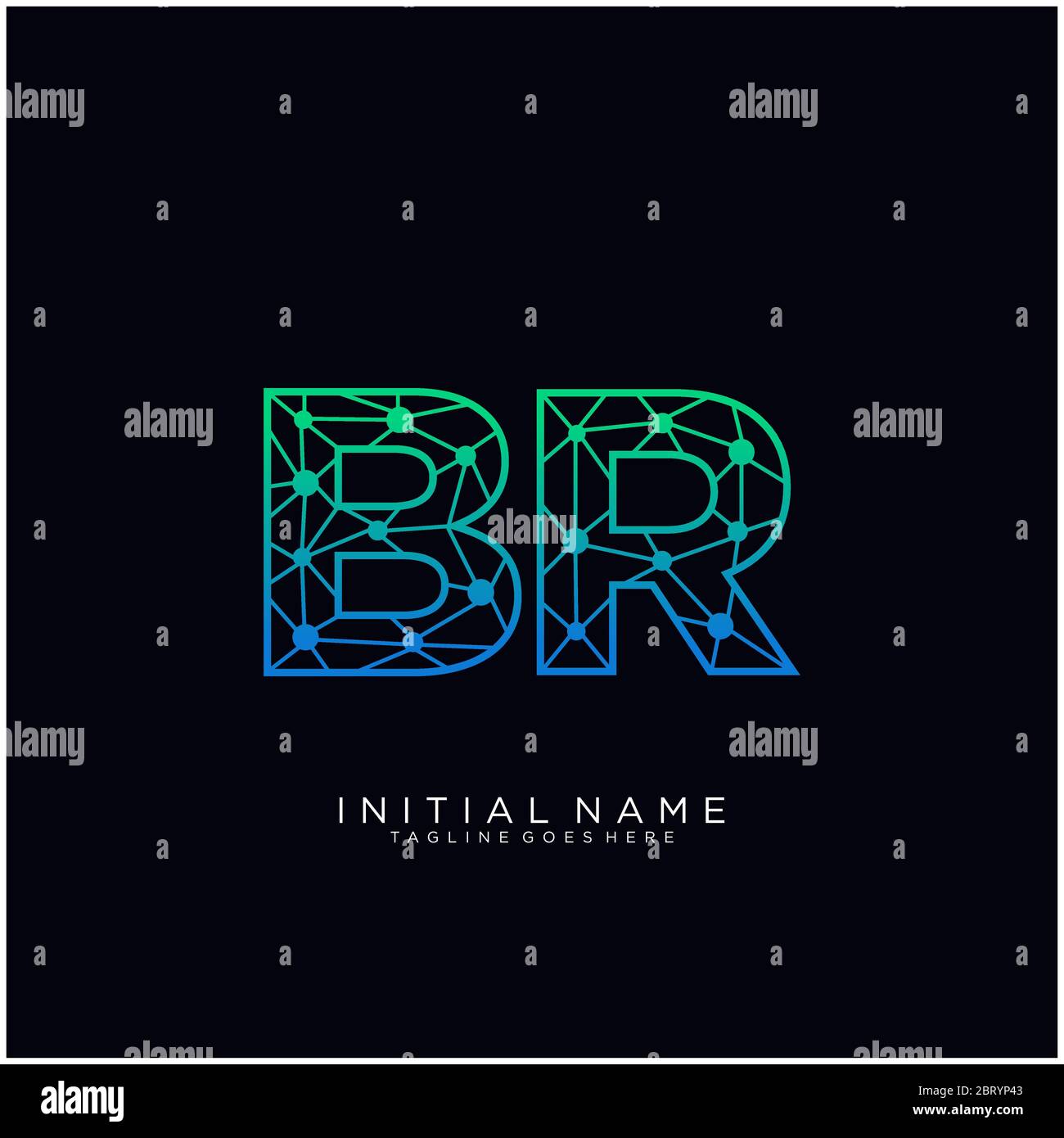 Letter br Cut Out Stock Images & Pictures - Alamy