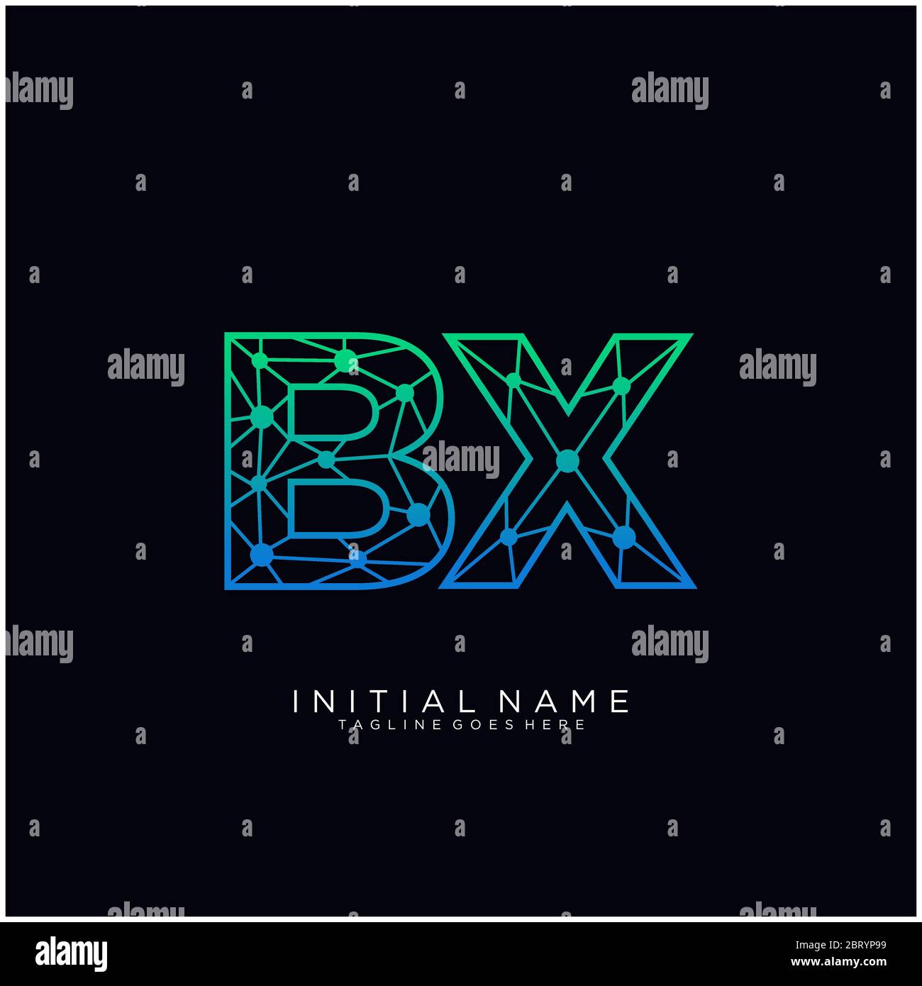 Bx template hi-res stock photography and images - Alamy