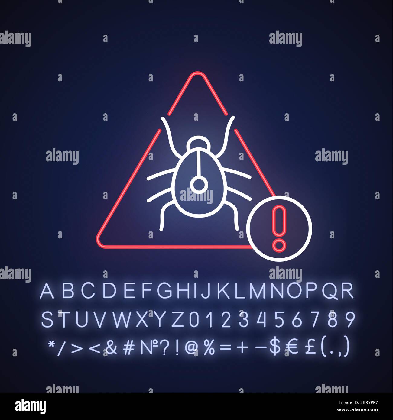 Computer antivirus icon outline hi-res stock photography and images - Alamy