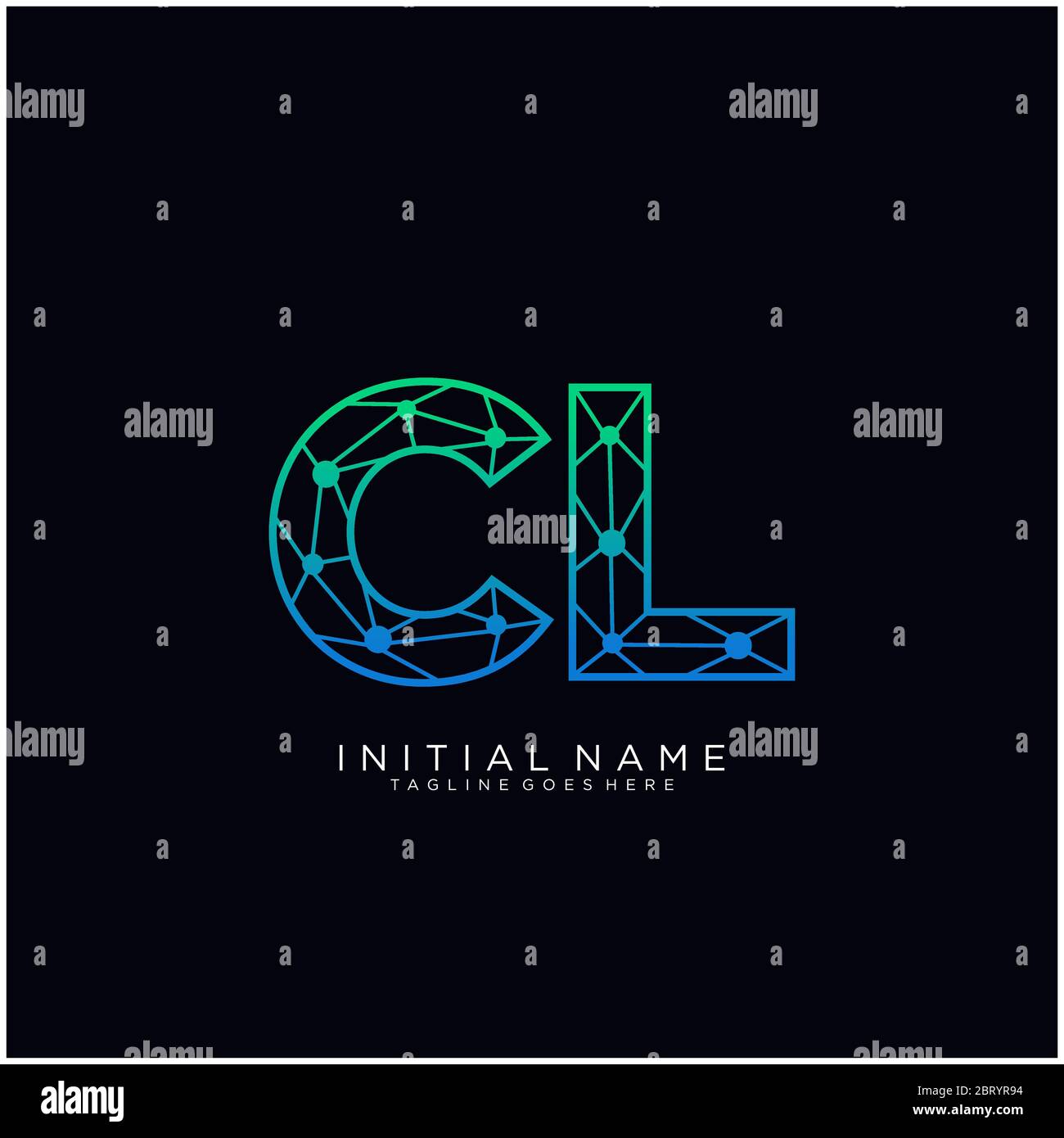 Digital cl vector vectors hi-res stock photography and images - Alamy