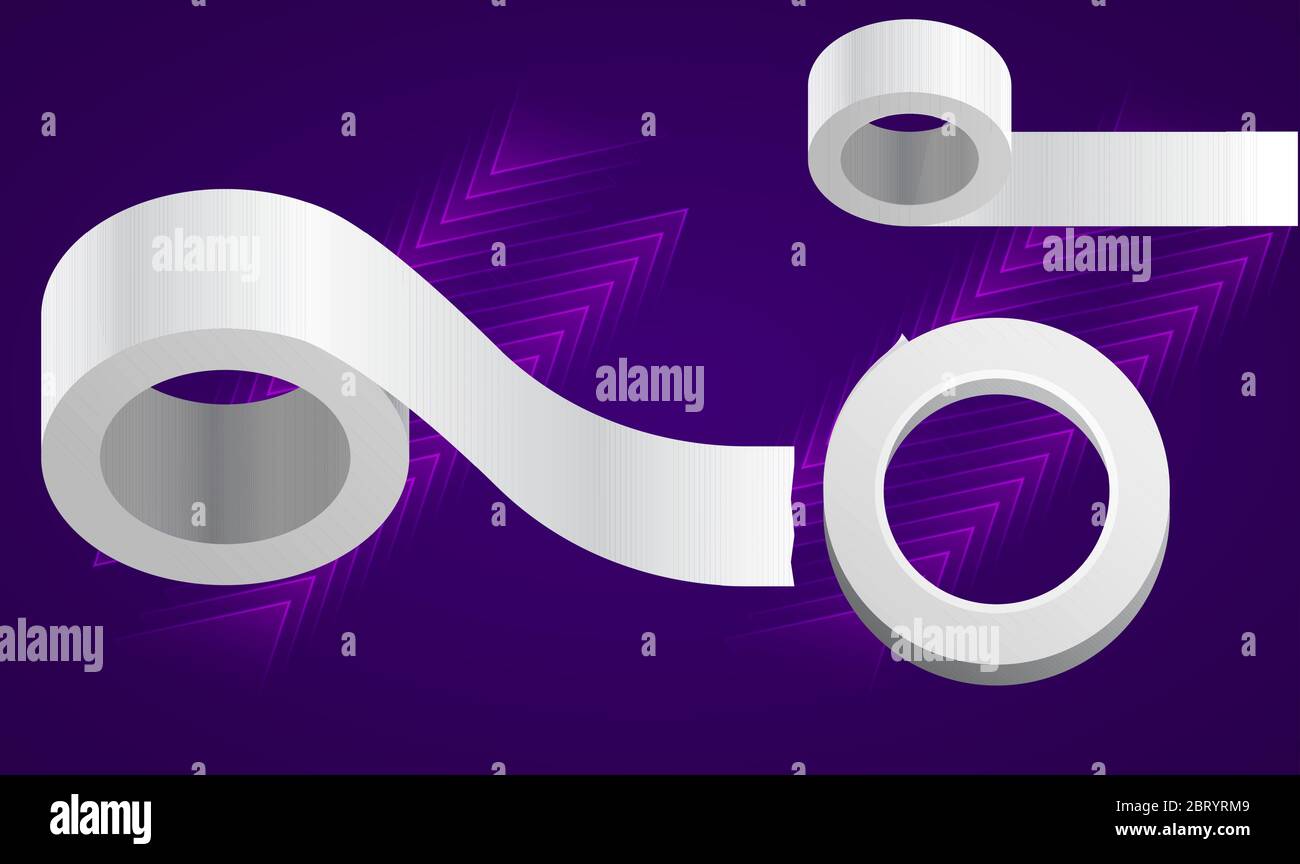 Mockup background 3d rendering Stock Vector Images - Alamy