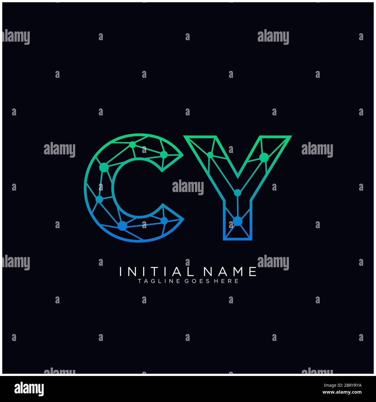 Cy word hi-res stock photography and images - Alamy