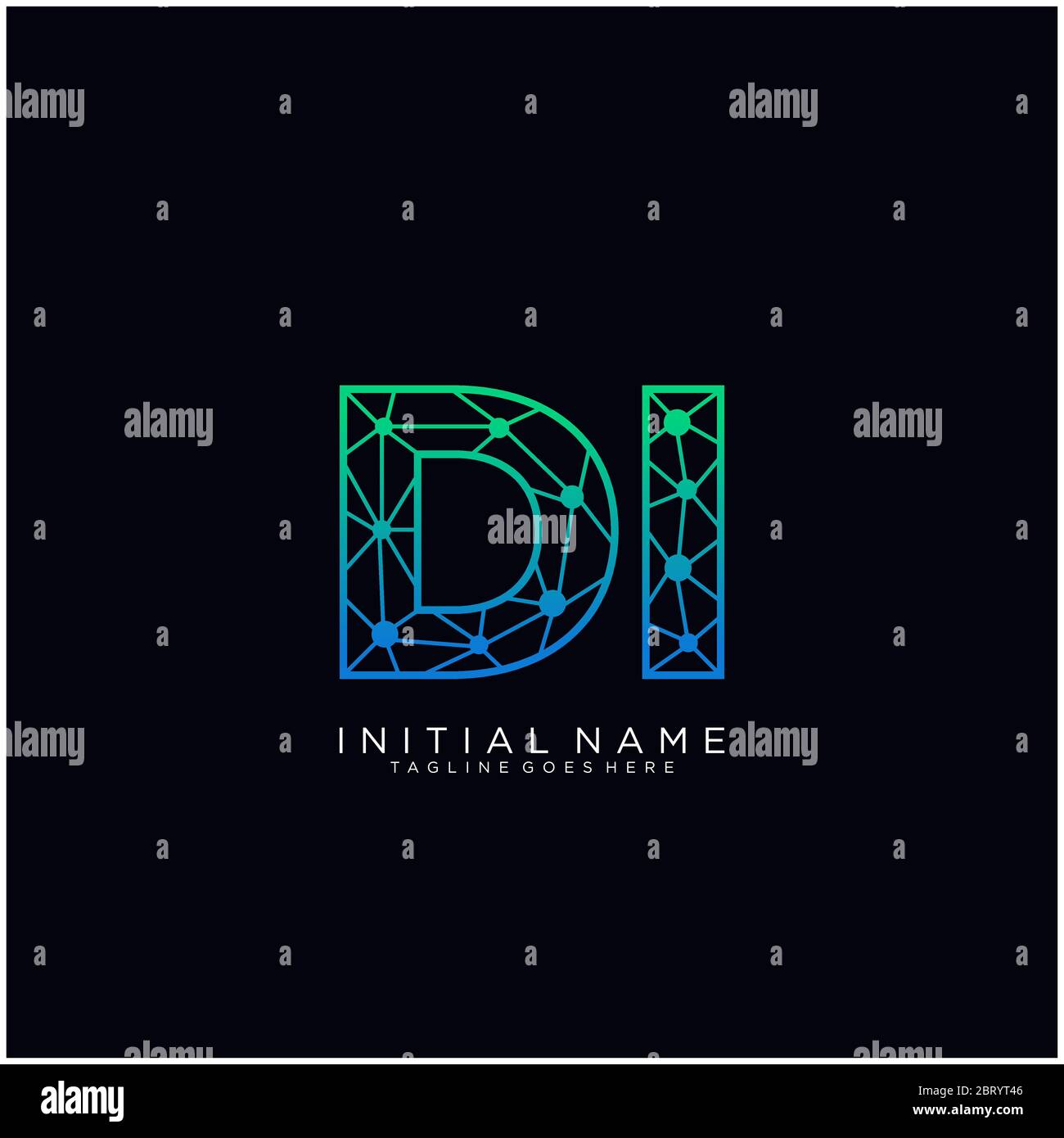 Digital di Stock Vector Images - Alamy