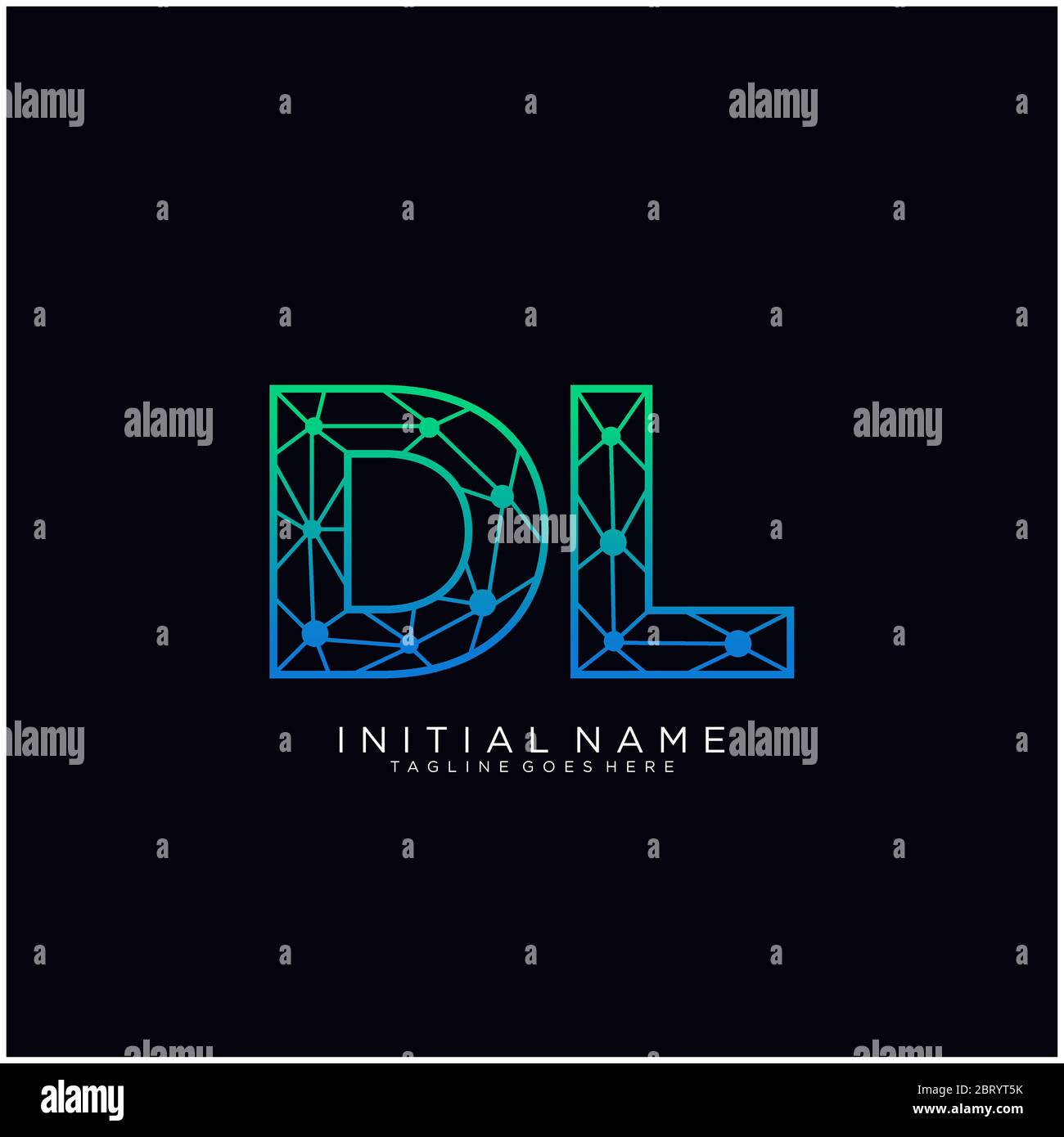 Dl word hi-res stock photography and images - Alamy