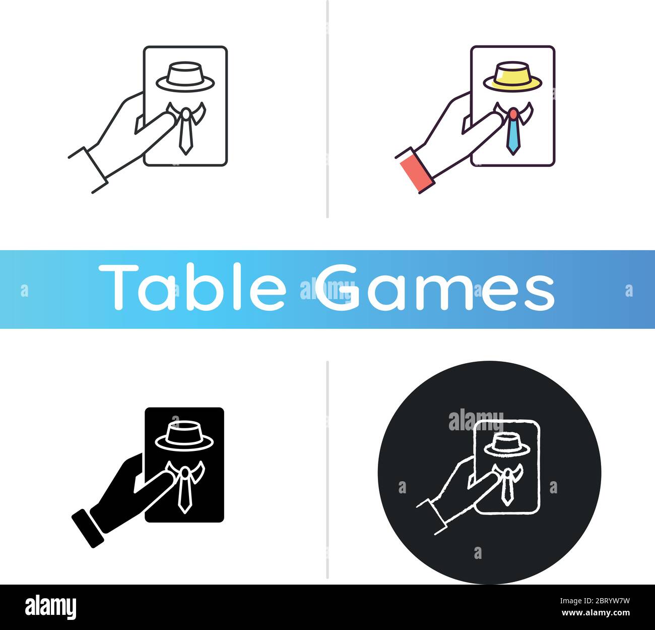 Guess game icon Stock Vector Image & Art - Alamy