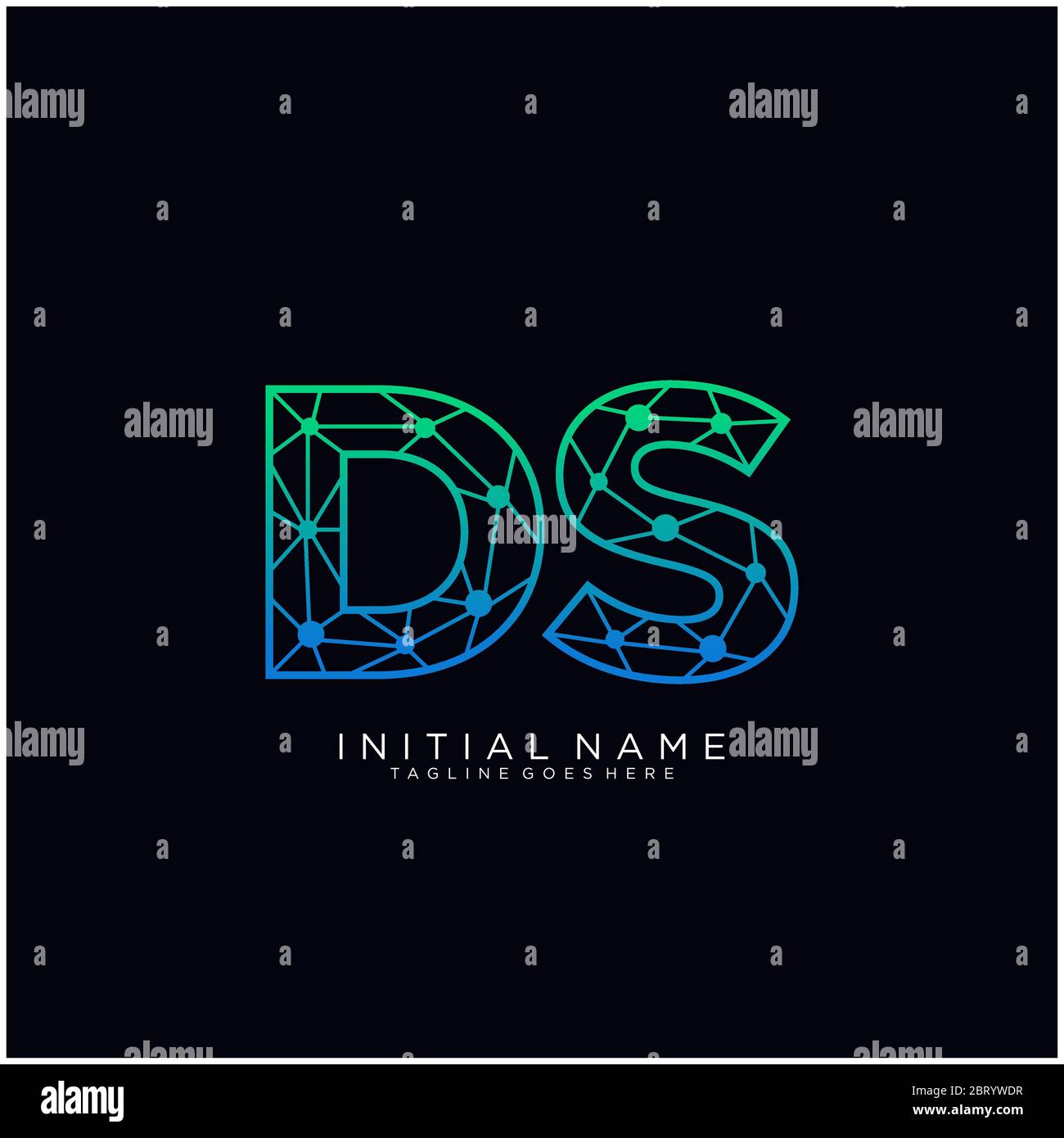 Ds tech logo hi-res stock photography and images - Alamy