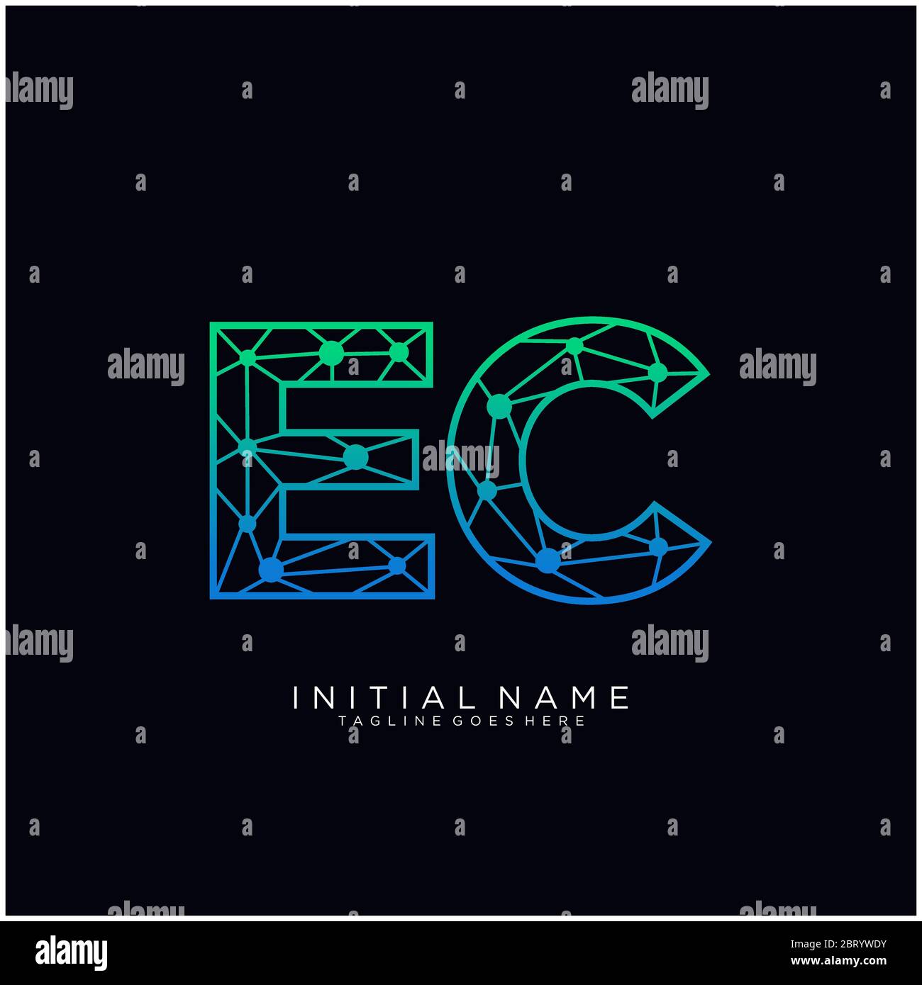 Network vector vectors hi-res stock photography and images - Alamy