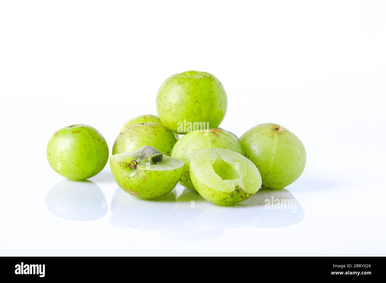 Emblica hi-res stock photography and images - Alamy