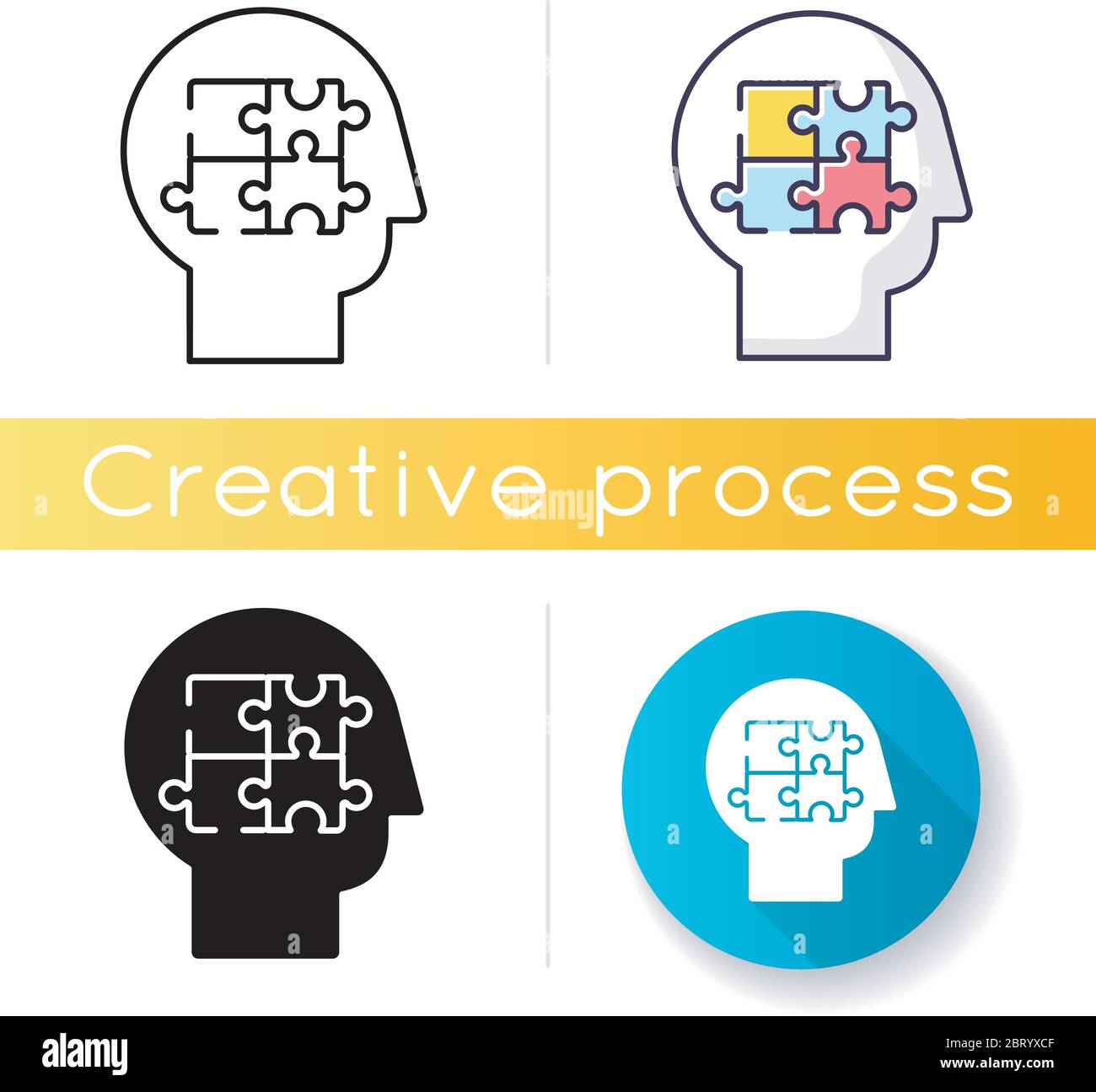 Elaboration Stock Vector Images - Alamy