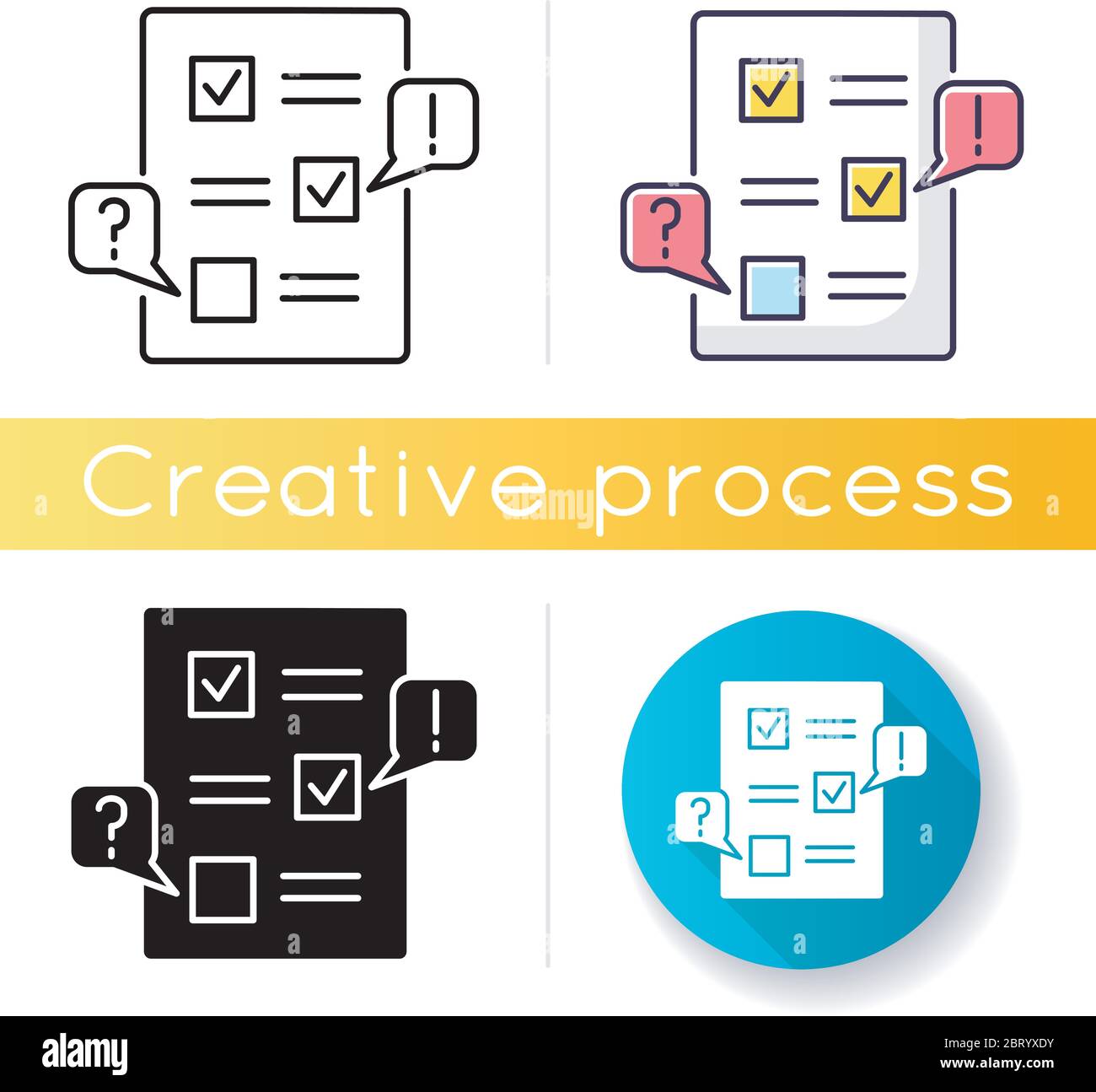 Edit examine hi-res stock photography and images - Alamy