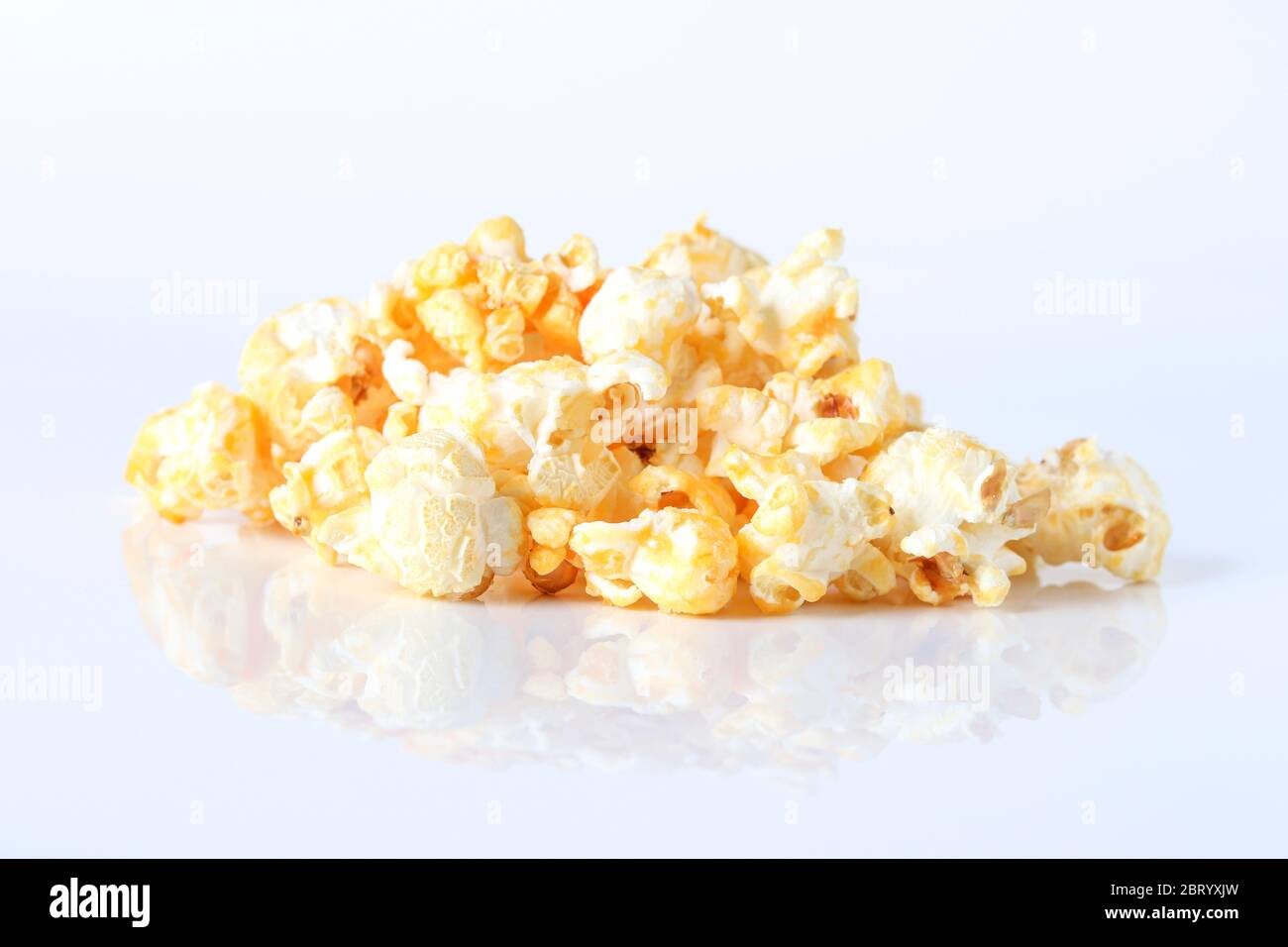 Fresh cheese salty popcorn hi-res stock photography and images - Alamy