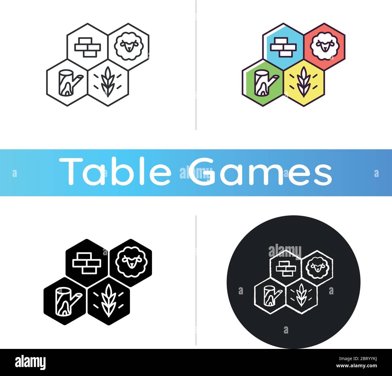 Honecomb Stock Vector Images - Alamy