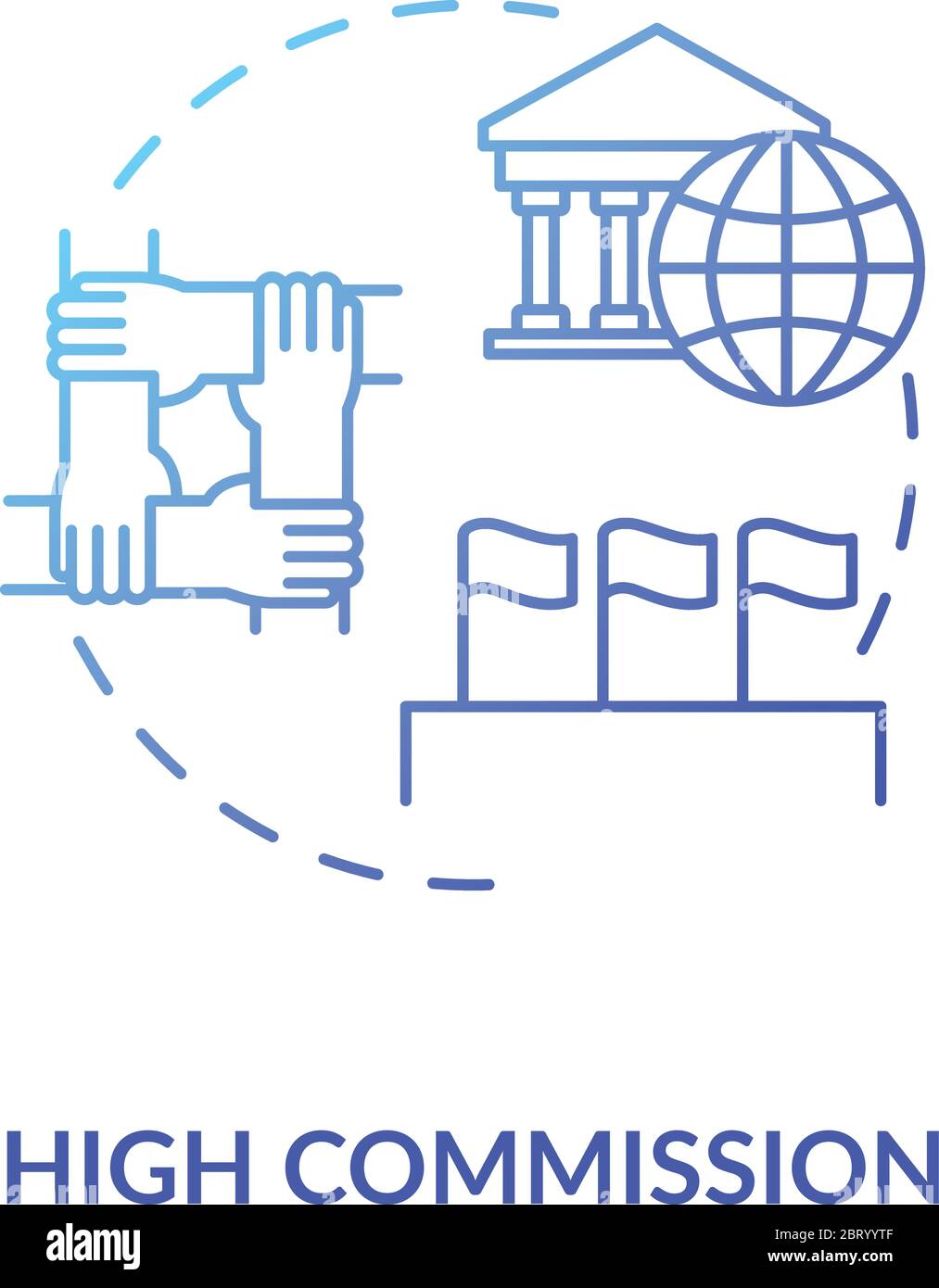 High commissioner Cut Out Stock Images & Pictures - Alamy