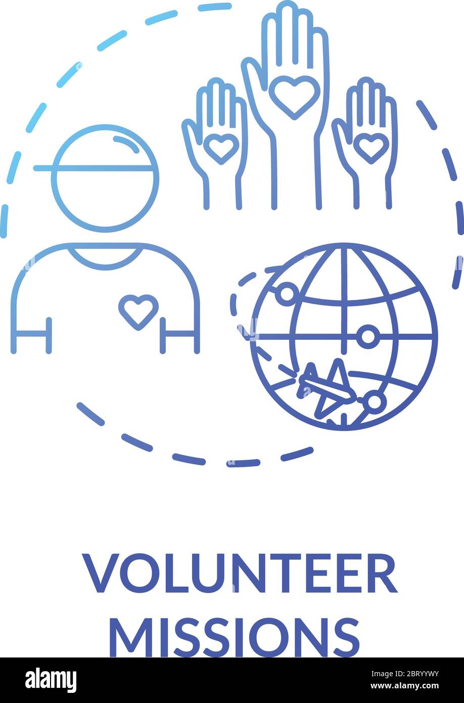 Mission complex Cut Out Stock Images & Pictures - Alamy