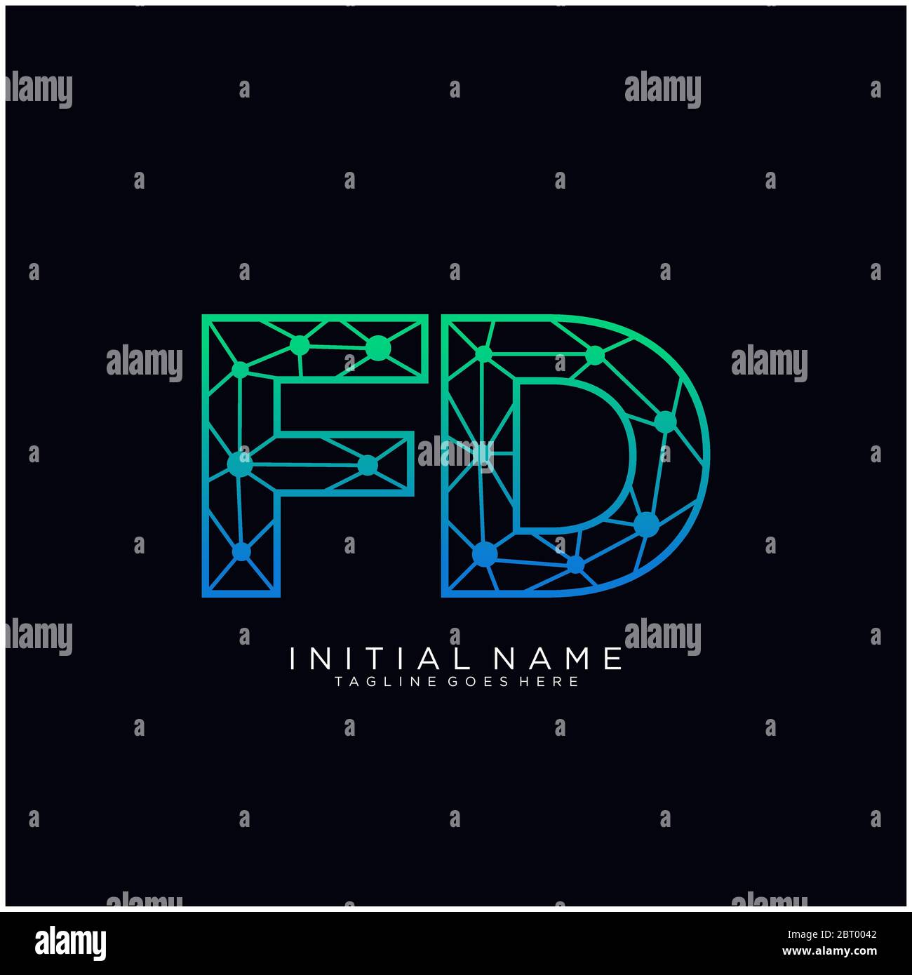 Fd app Stock Vector Images - Alamy