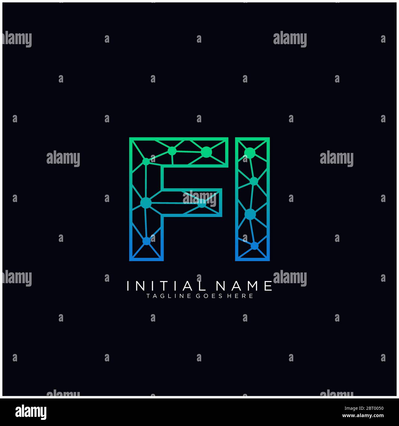 Pixel fi Stock Vector Images - Alamy