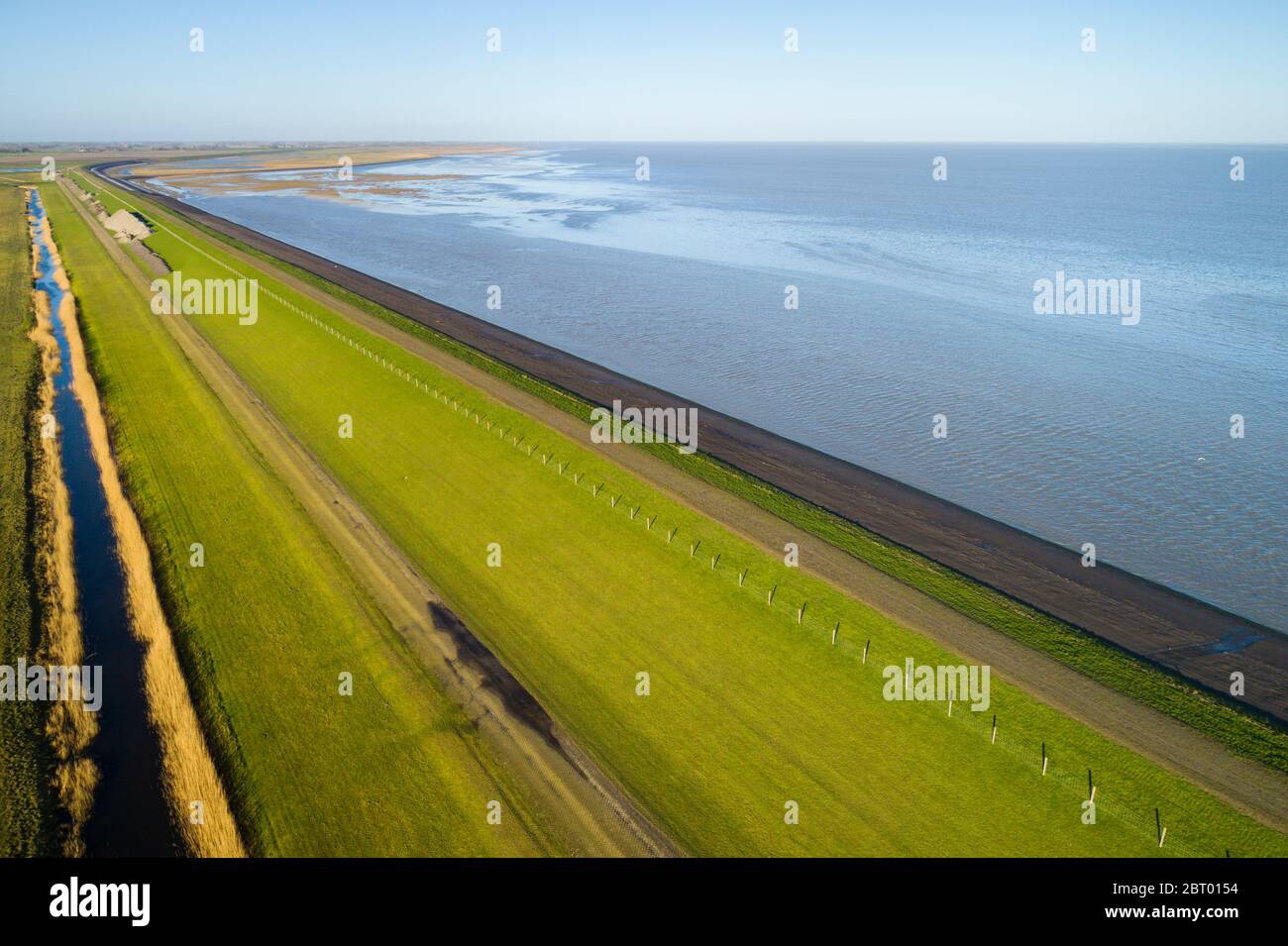 Dyke zone hi-res stock photography and images - Alamy