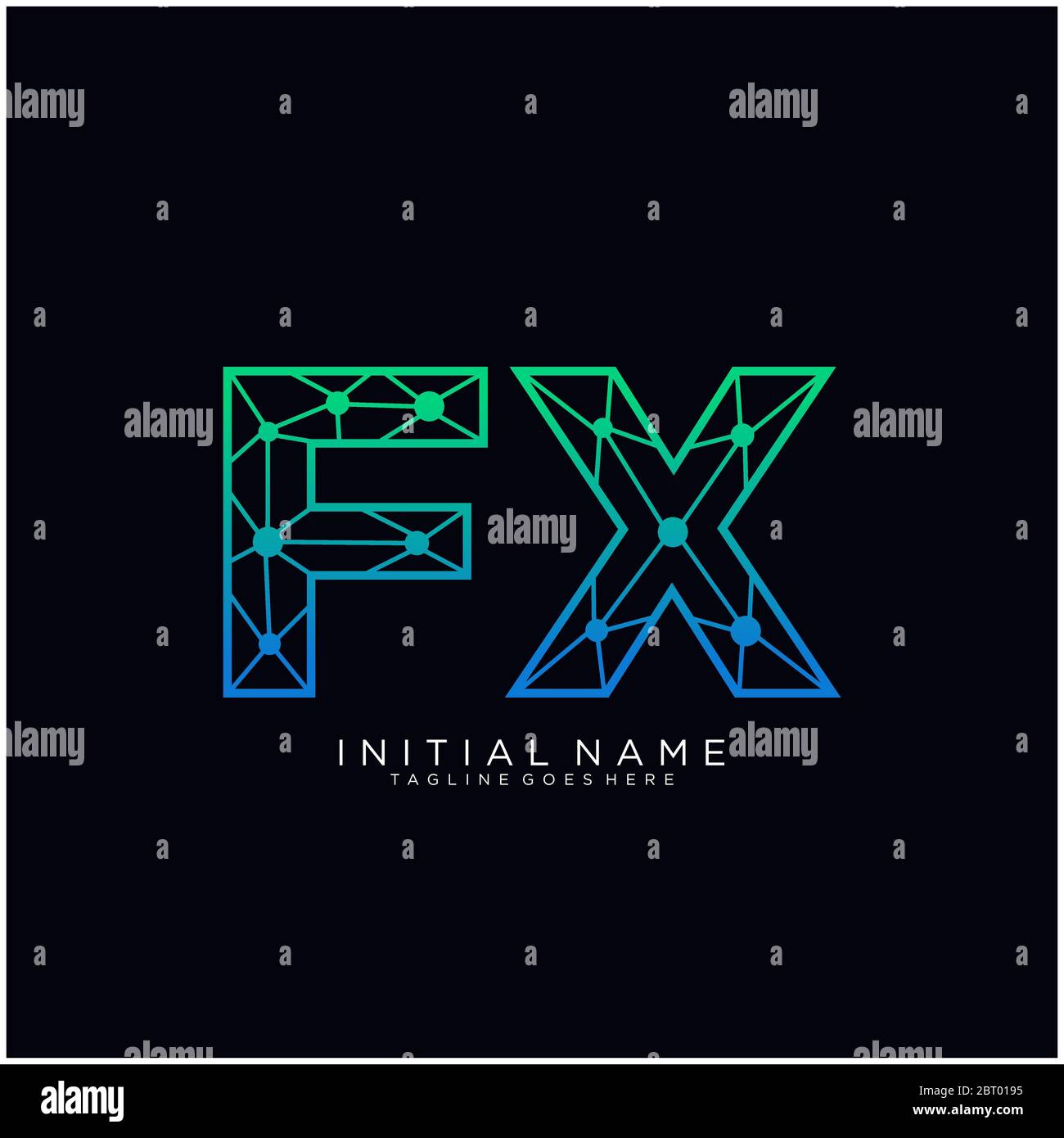 Fx template Cut Out Stock Images & Pictures - Alamy