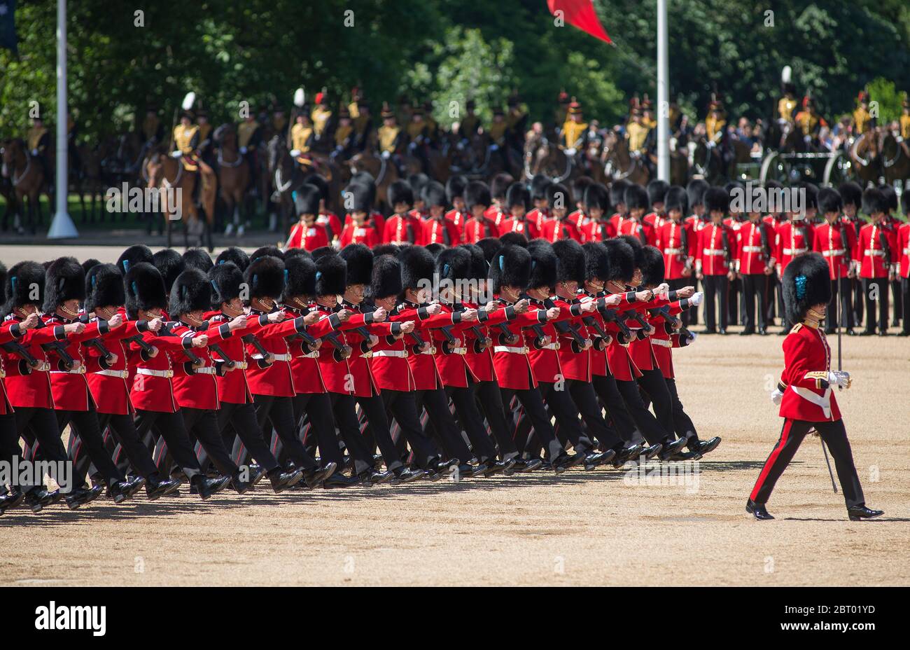 Quick march hi-res stock photography and images - Alamy