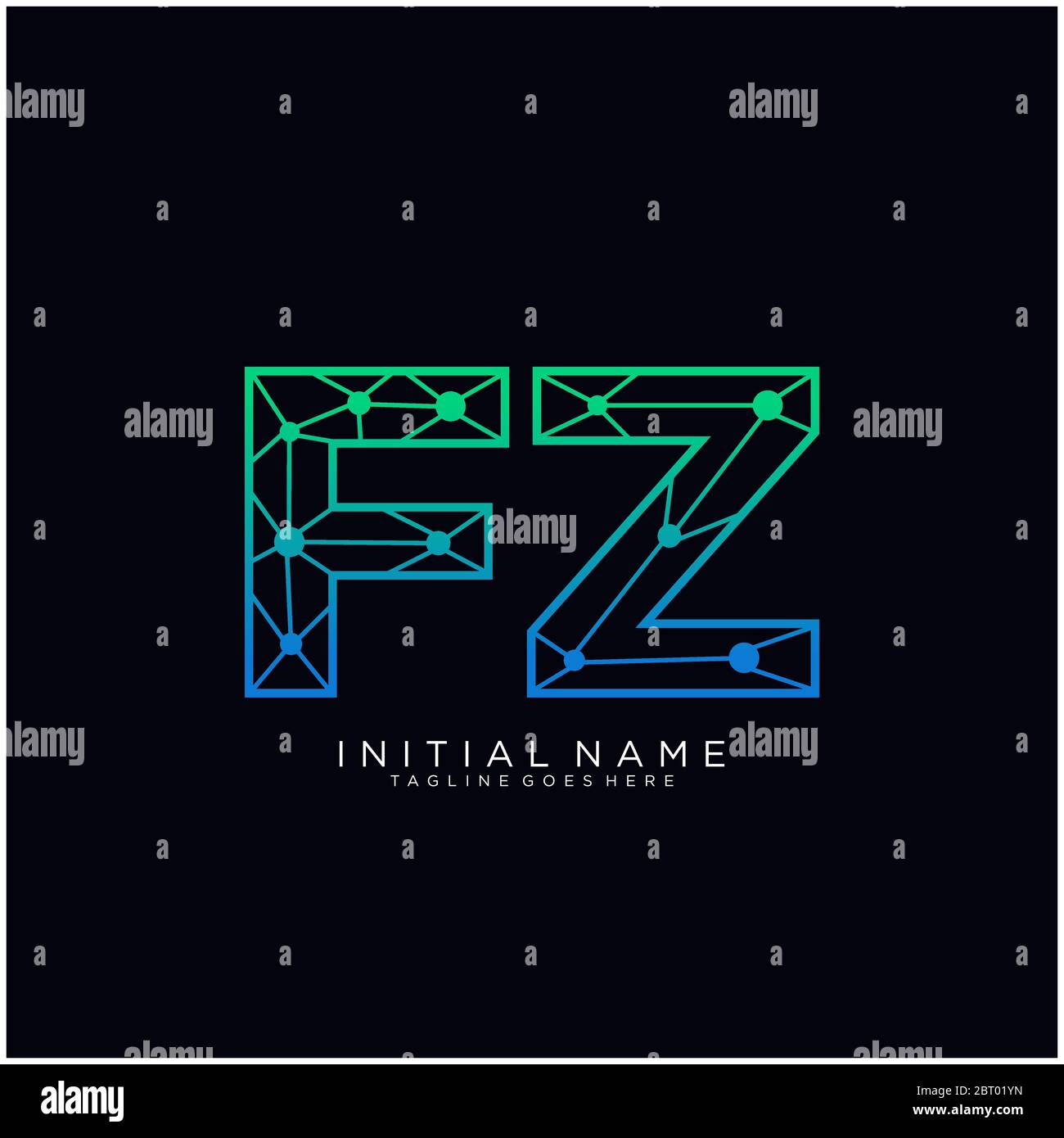 Fz abstract hi-res stock photography and images - Alamy