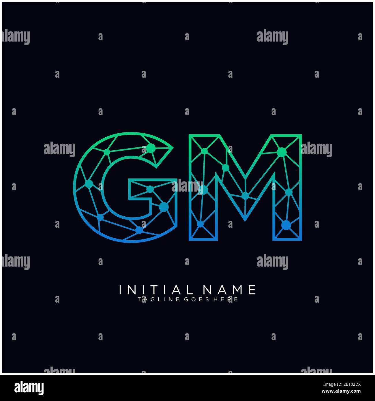 Gm vectors hi-res stock photography and images - Alamy