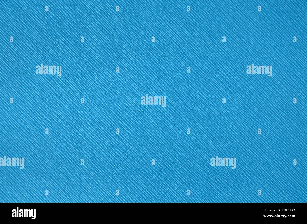 blue plastic book cover texture and background Stock Photo - Alamy