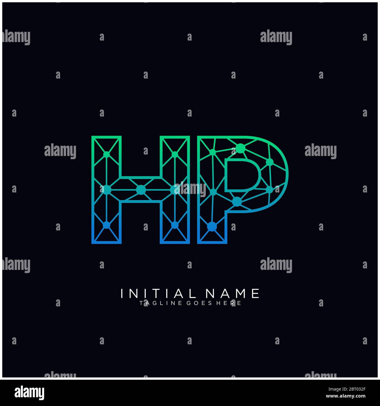 Hp word hi-res stock photography and images - Alamy