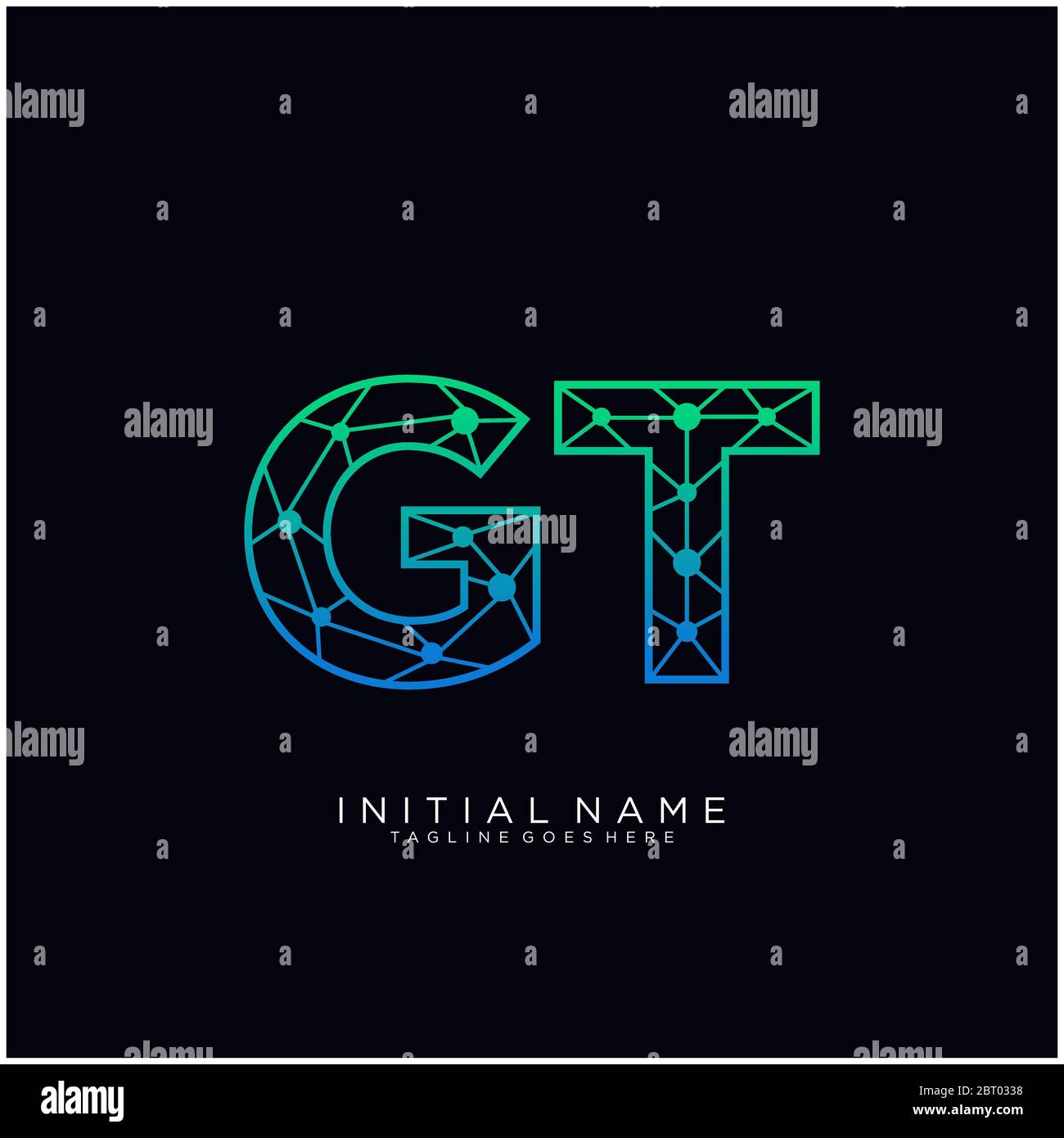 Digital gt Stock Vector Images - Alamy