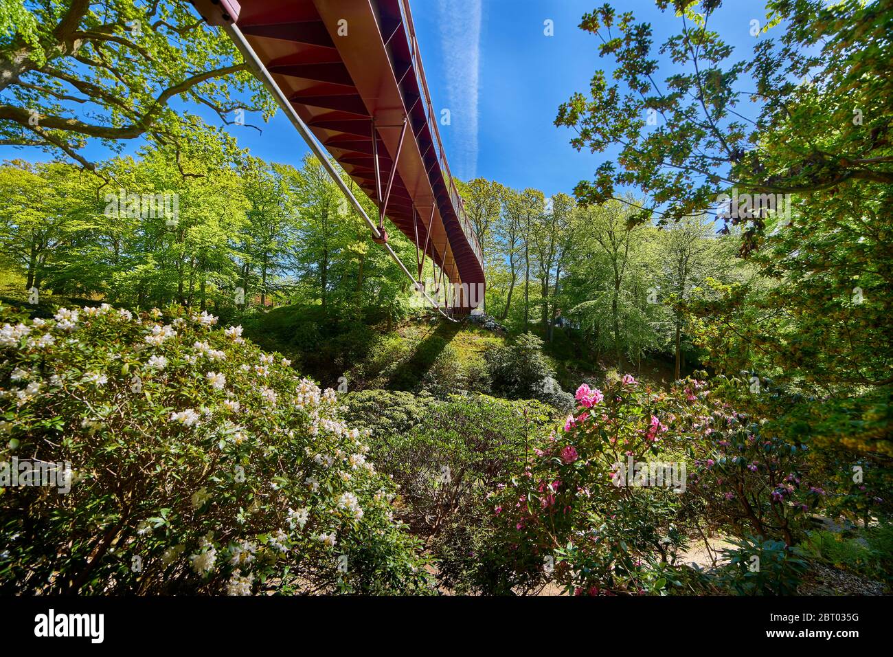 Sofiero hi-res stock photography and images - Alamy