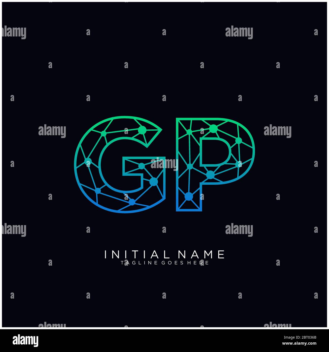 Digital gp Stock Vector Images - Alamy