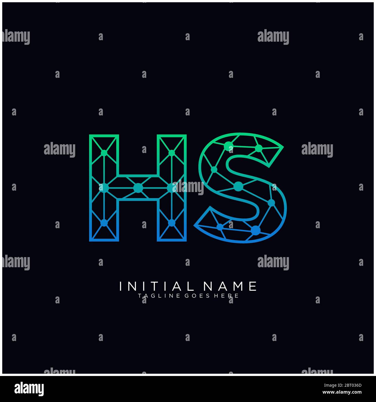 Hs template Cut Out Stock Images & Pictures - Alamy