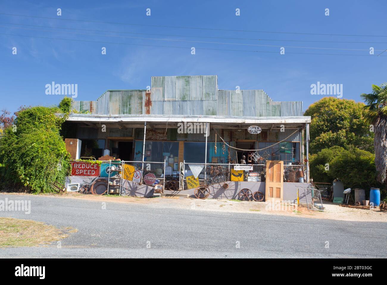 Dederang hi-res stock photography and images - Alamy