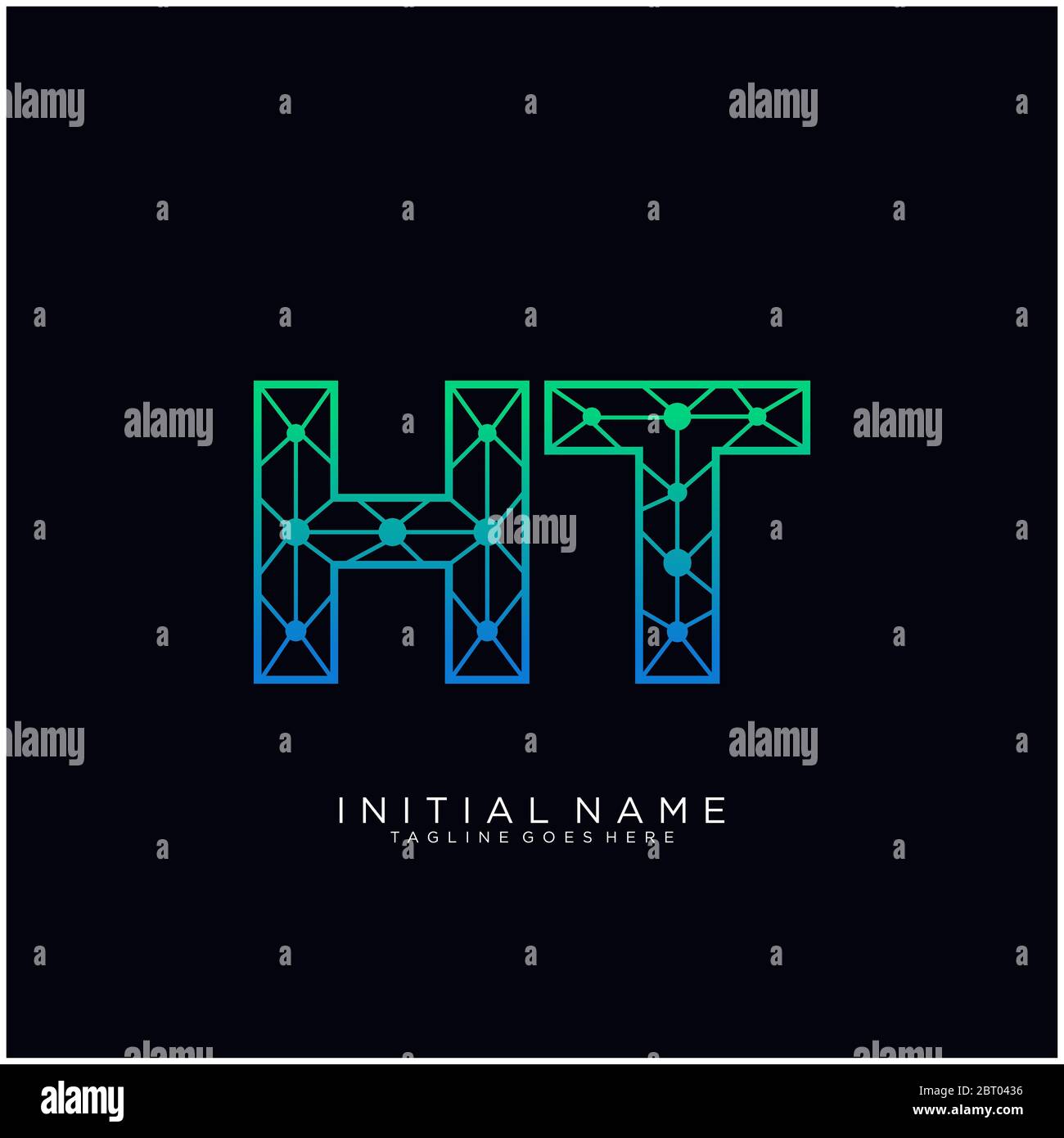 Ht clean logo hi-res stock photography and images - Alamy