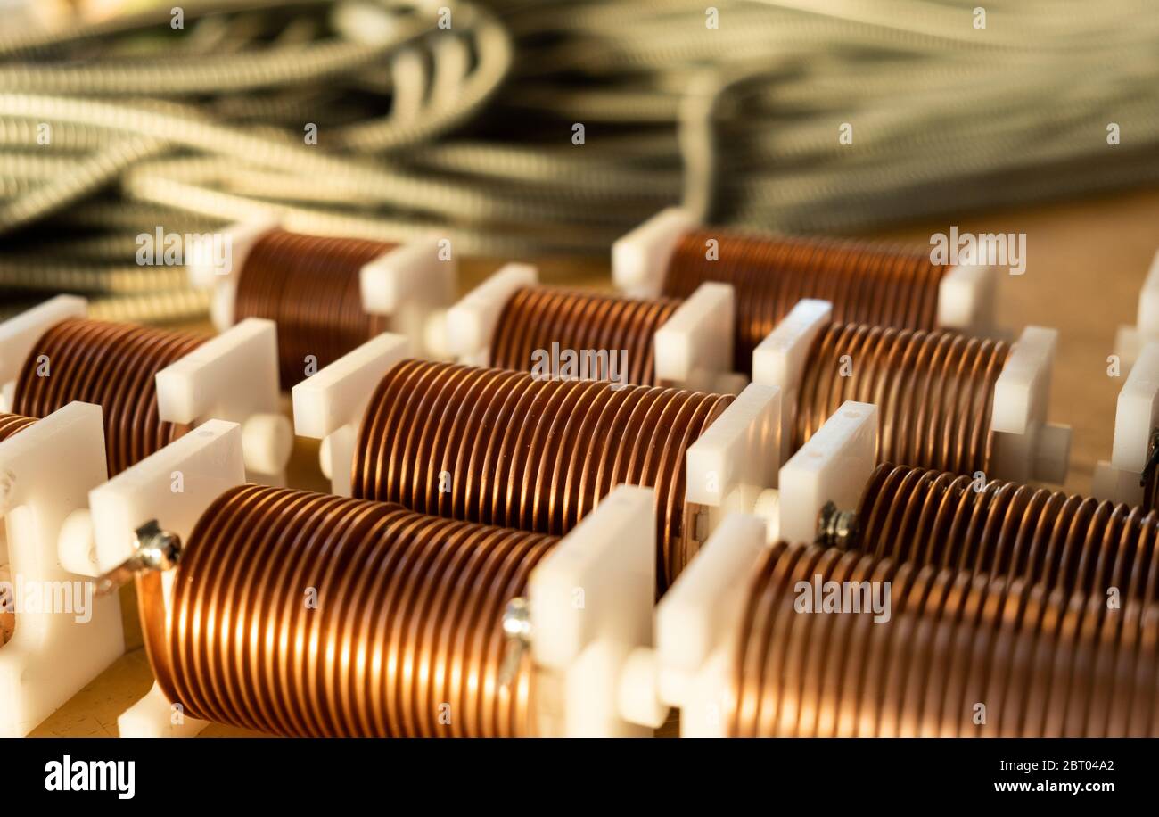 Pcb sample hi-res stock photography and images - Alamy