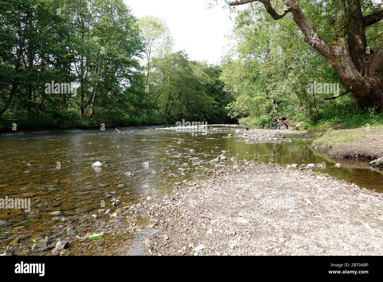 Goyt river hi-res stock photography and images - Alamy