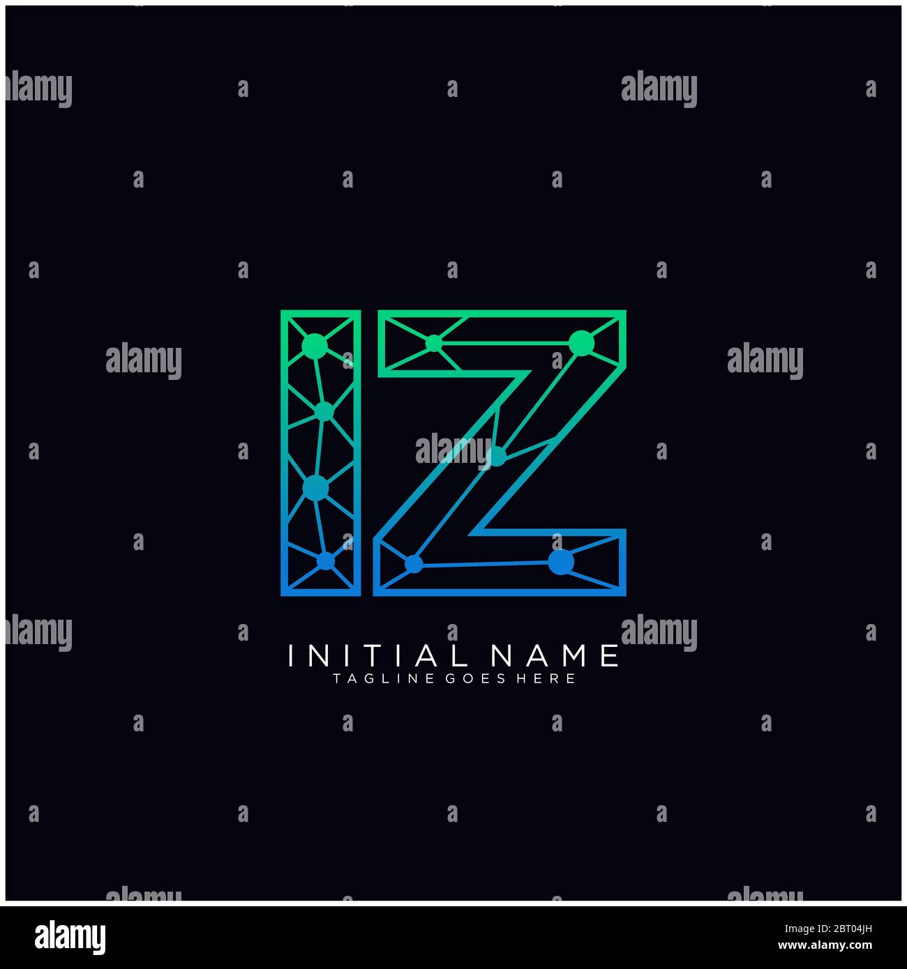 Iz alphabet hi-res stock photography and images - Alamy