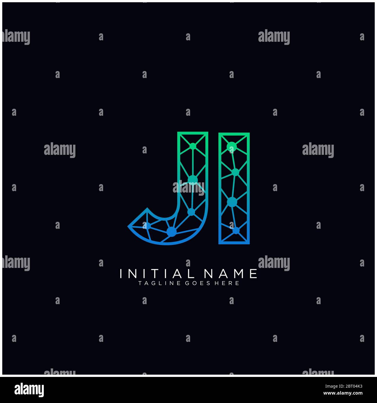 Ji template hi-res stock photography and images - Alamy