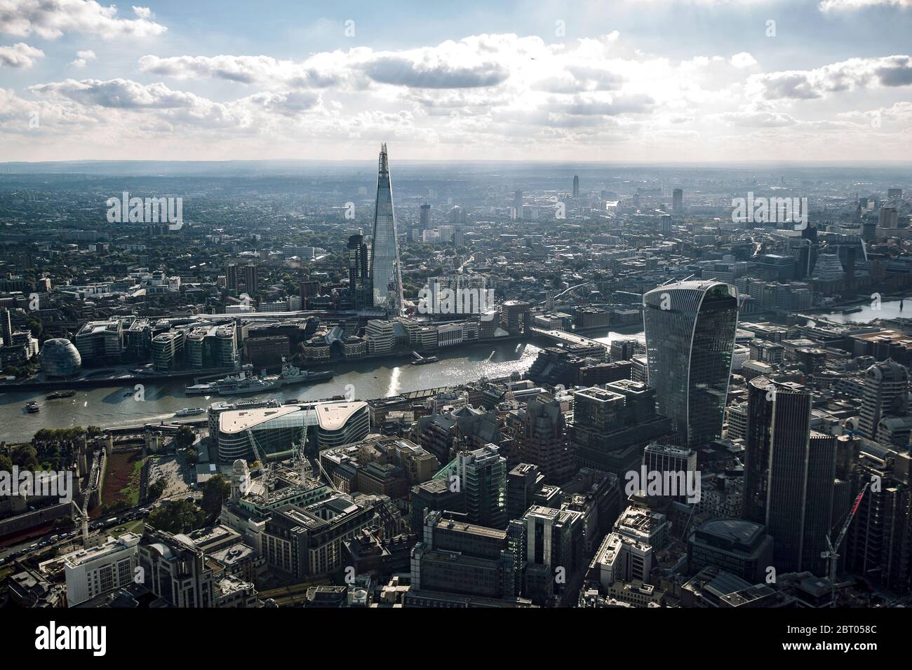 Architectural landmarks hi-res stock photography and images - Alamy