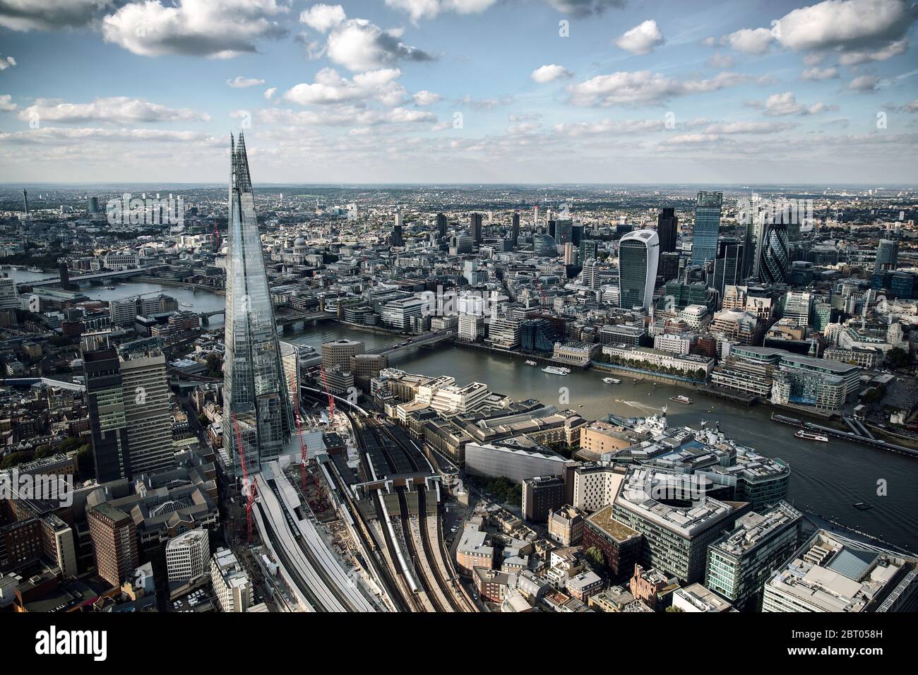 Architectural landmarks hi-res stock photography and images - Alamy